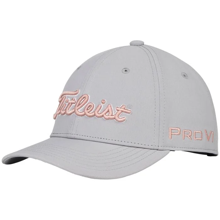 Titleist Junior Tour Performance Golf Hat - Golf Clubs, Shoes, Balls ...